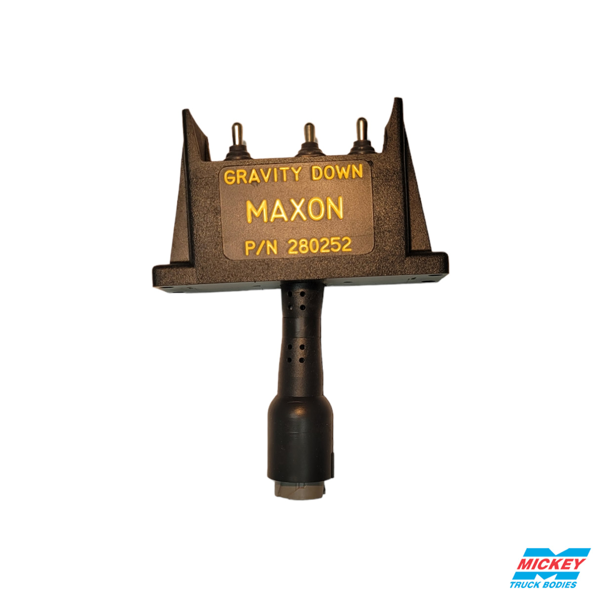 Maxon Control Box BMR-A GR/Down (Outside Switch)