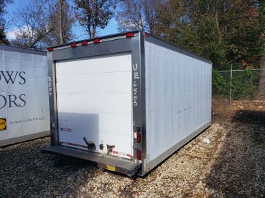 Buy Used Van Bodies Online