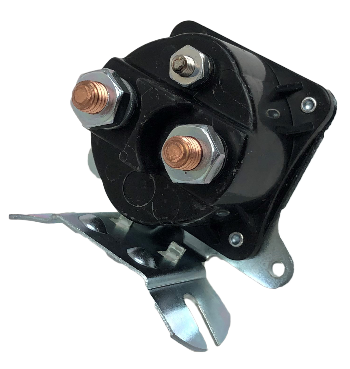 MAXON 12VDC START SOLENOID (280394)