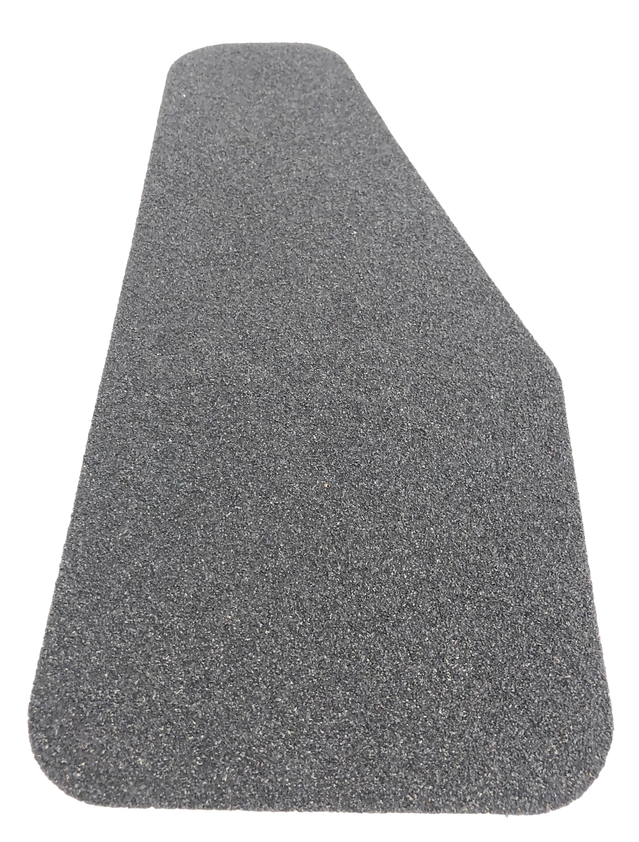 MAXON NONSKID GPT EXT PLATE LEFT (281204-01)