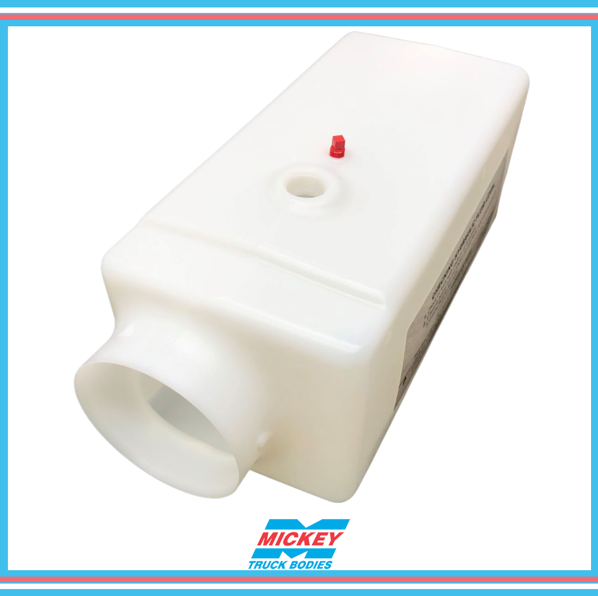 MAXON BMR PUMP RESERVOIR KIT BOTH GD & PD (298530-01)