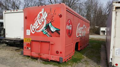 Buy Used Trailer, Truck, & Van Equipment Online