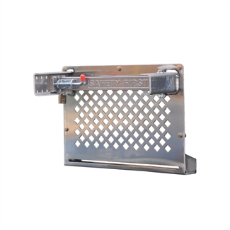 Front Hand Truck Rack