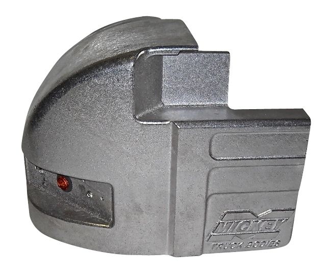 Browse the Extensive Catalog of Van Body Parts