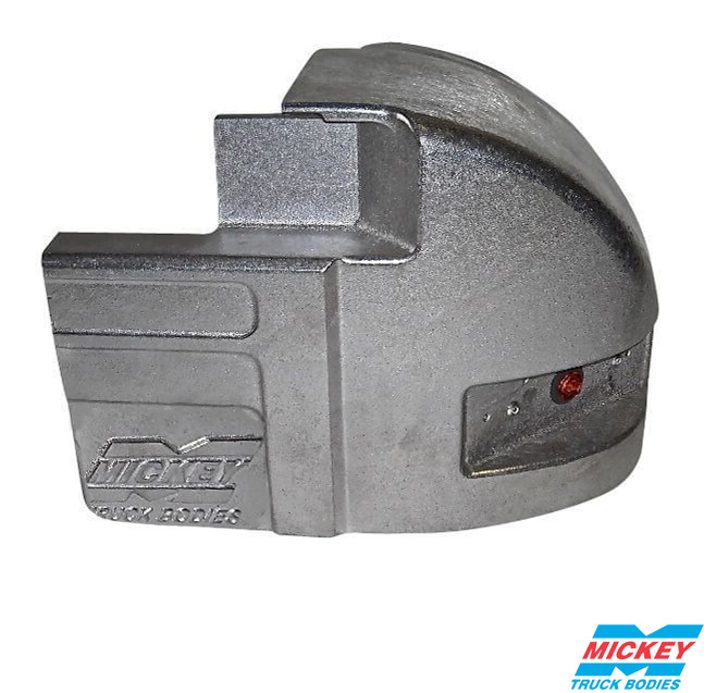 Mickey corner cap c/s