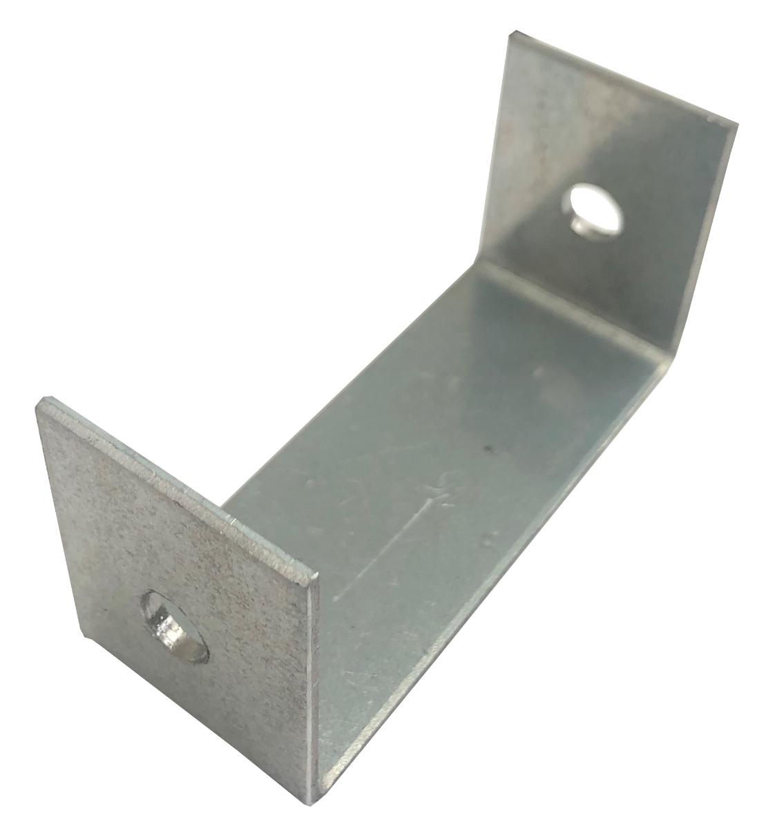 4" Channel for Walk Ramp Latch