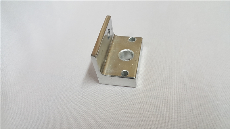 Mickey Truck Body Swing Arm Stop