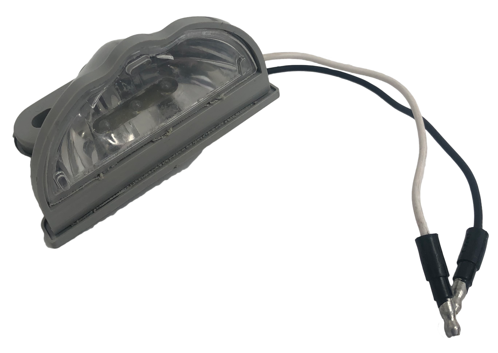 License Plate Lamp (Grote 60381)