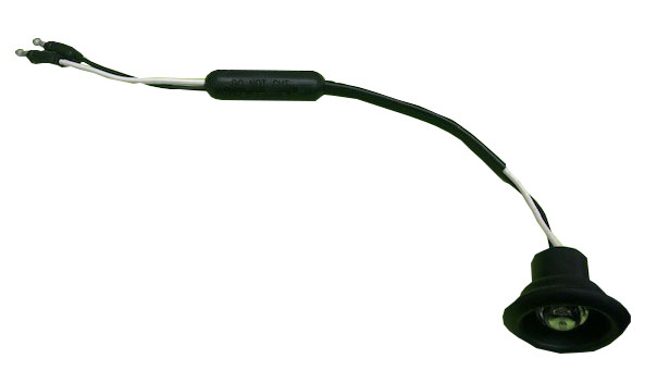 License Plate Light LED 33010C