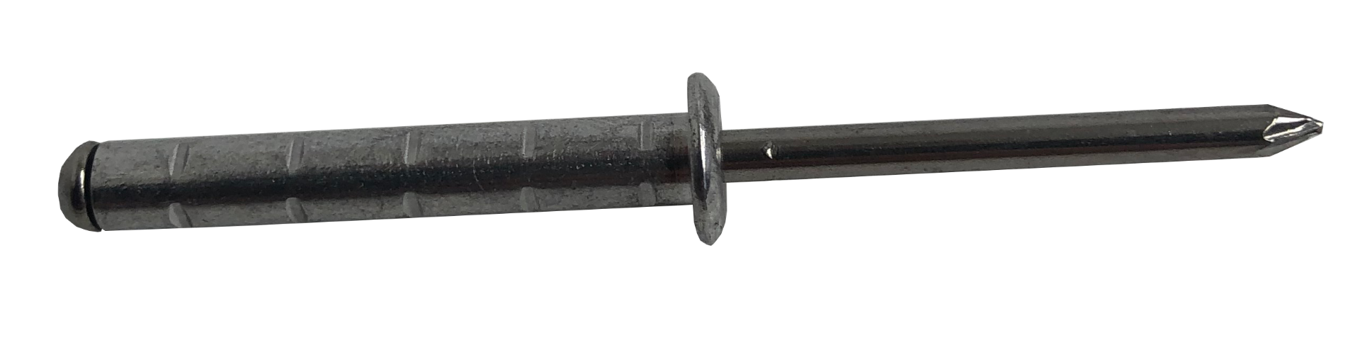 3/16" Poly Grip Aluminum Rivet