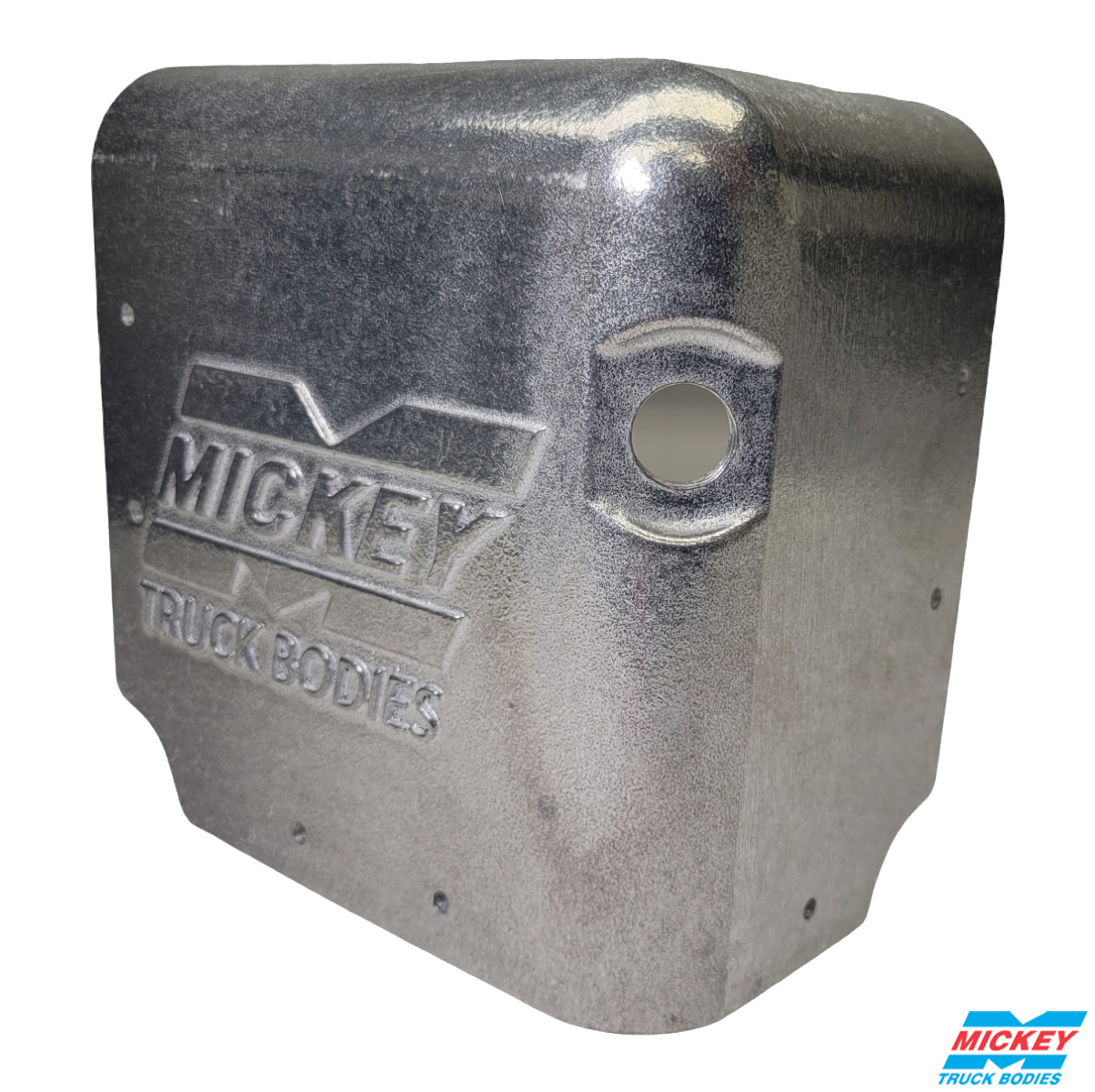 mickeyparts.com: 2020 till Now Reefer Van Body Corner Cap (Curbside)