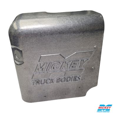 Browse the Extensive Catalog of Van Body Parts