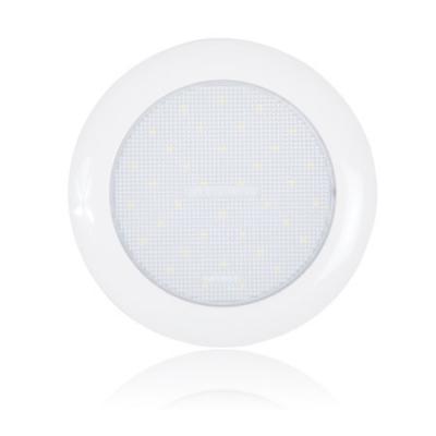 5.5" Low Profile Round Step Well Light (M84443)