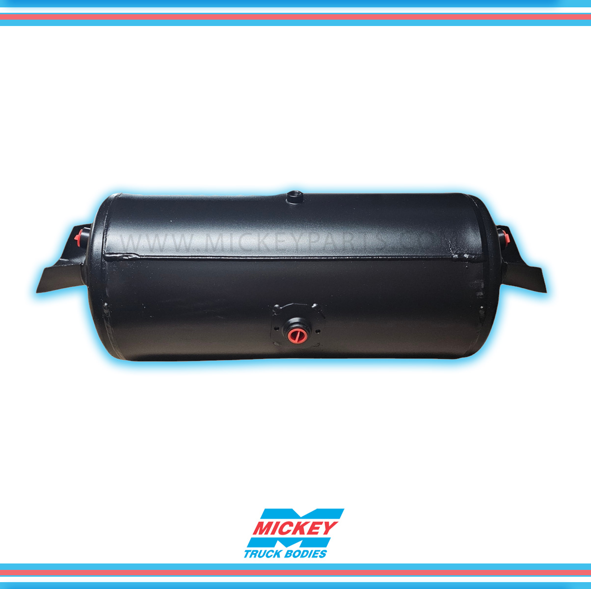 mickeyparts.com: Beverage Air Tank 9500 Series (Hoosier)