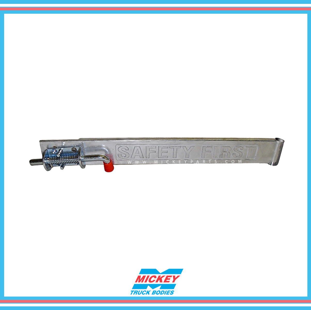 Truck Swing Arm