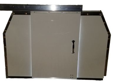 mickeyparts.com: Cab Access Door