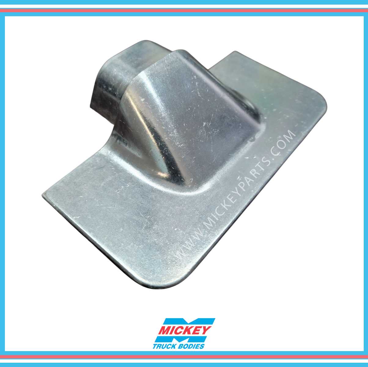 mickeyparts.com: Rub Rail End Cap