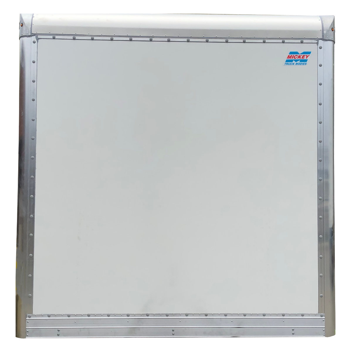 FRP Front Wall (109h x 96w)