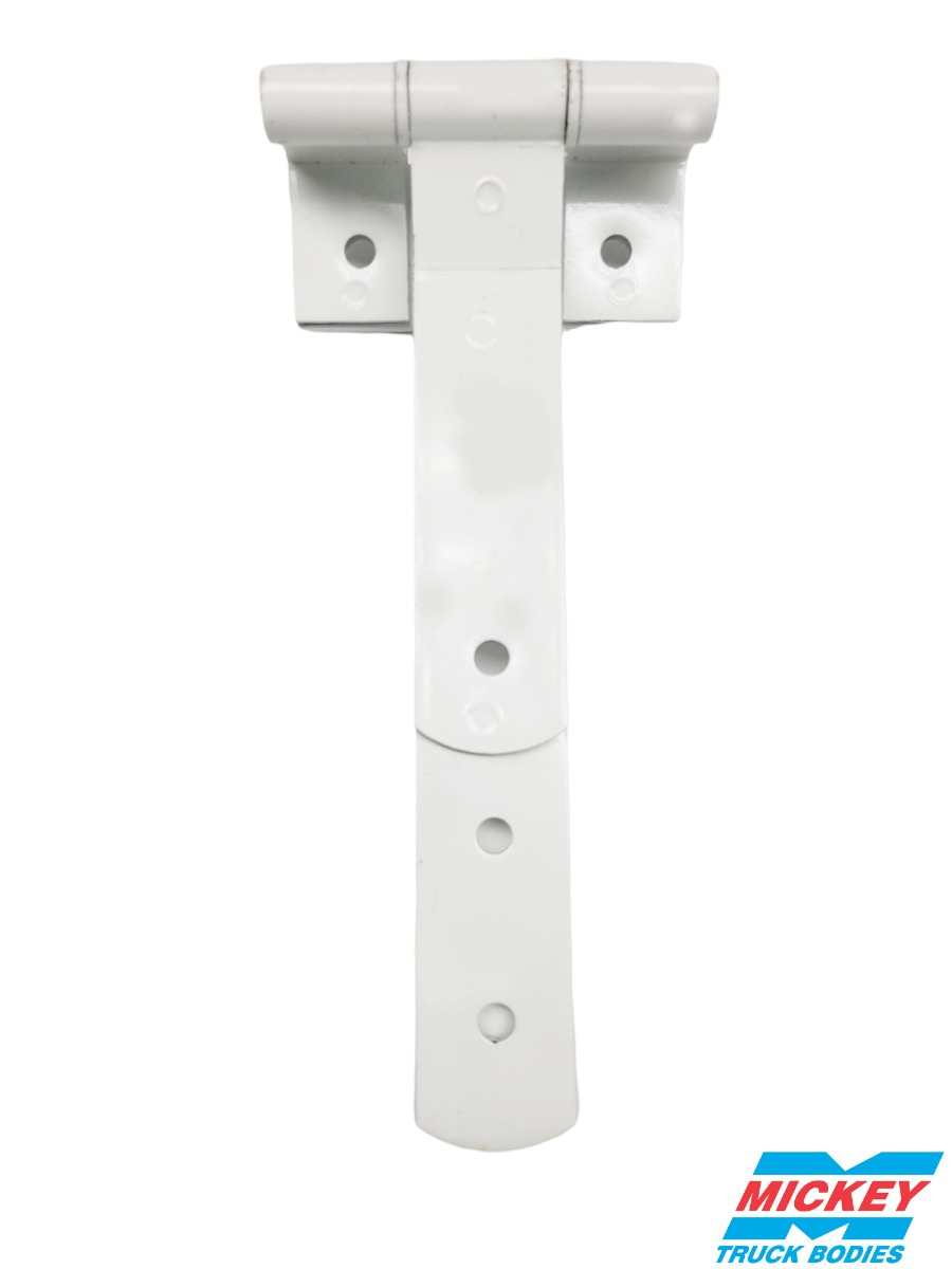 Rear Swing Door Hinge (Powdered)
