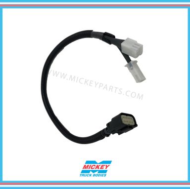 mickeyparts.com: Mickey E-Lock (Gen 1 System) Main Harness