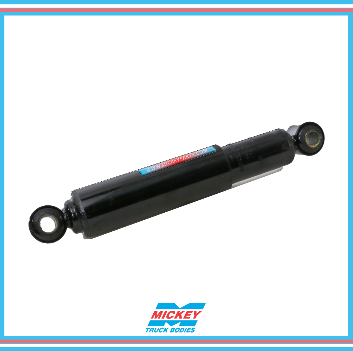 mickeyparts.com: Neway/Holland Shock Absorber