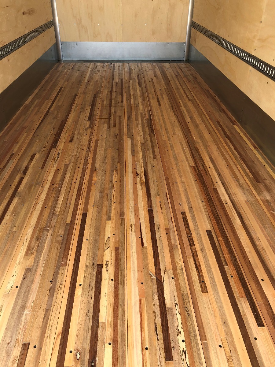 Buy Van Cargo Control Parts Online Today